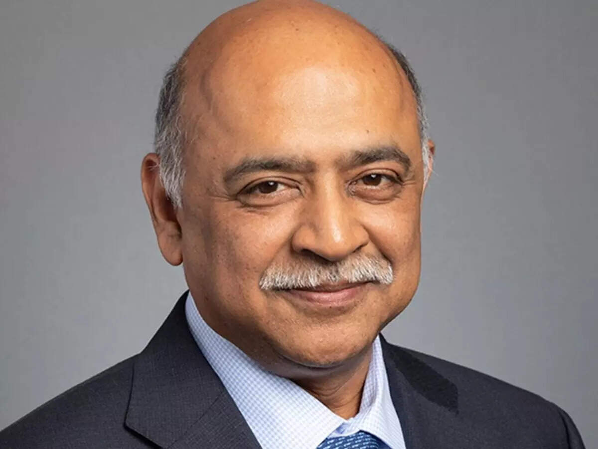 IBM CEO Arvind Krishna makes a request to Trump administration, says both IBM and I personally ...