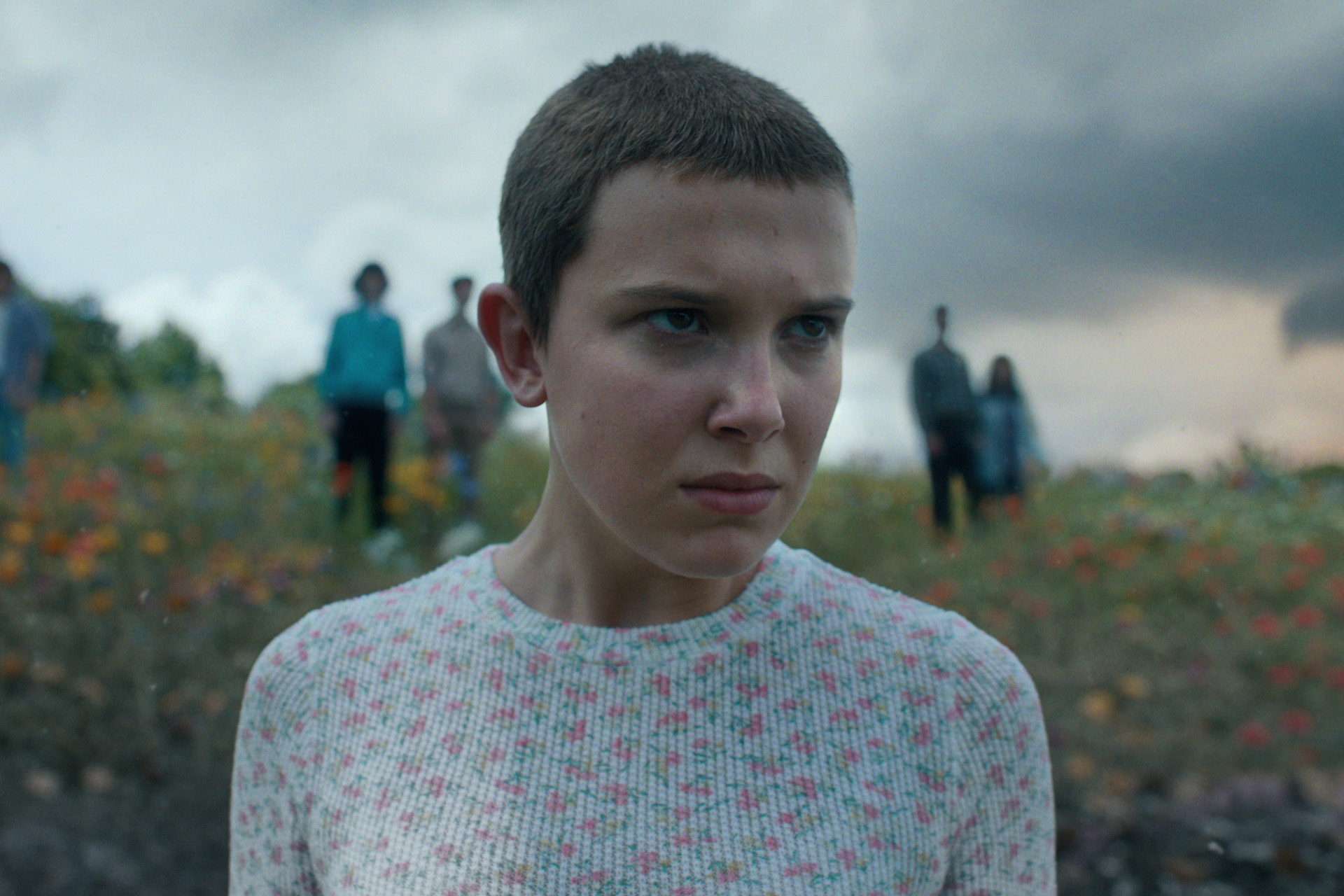 When Does Stranger Things Season 5 Come Out?