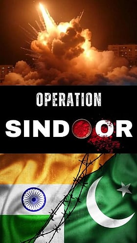 Operation Sindoor In Pics: Know About 9 Locations Targeted By Indian ...