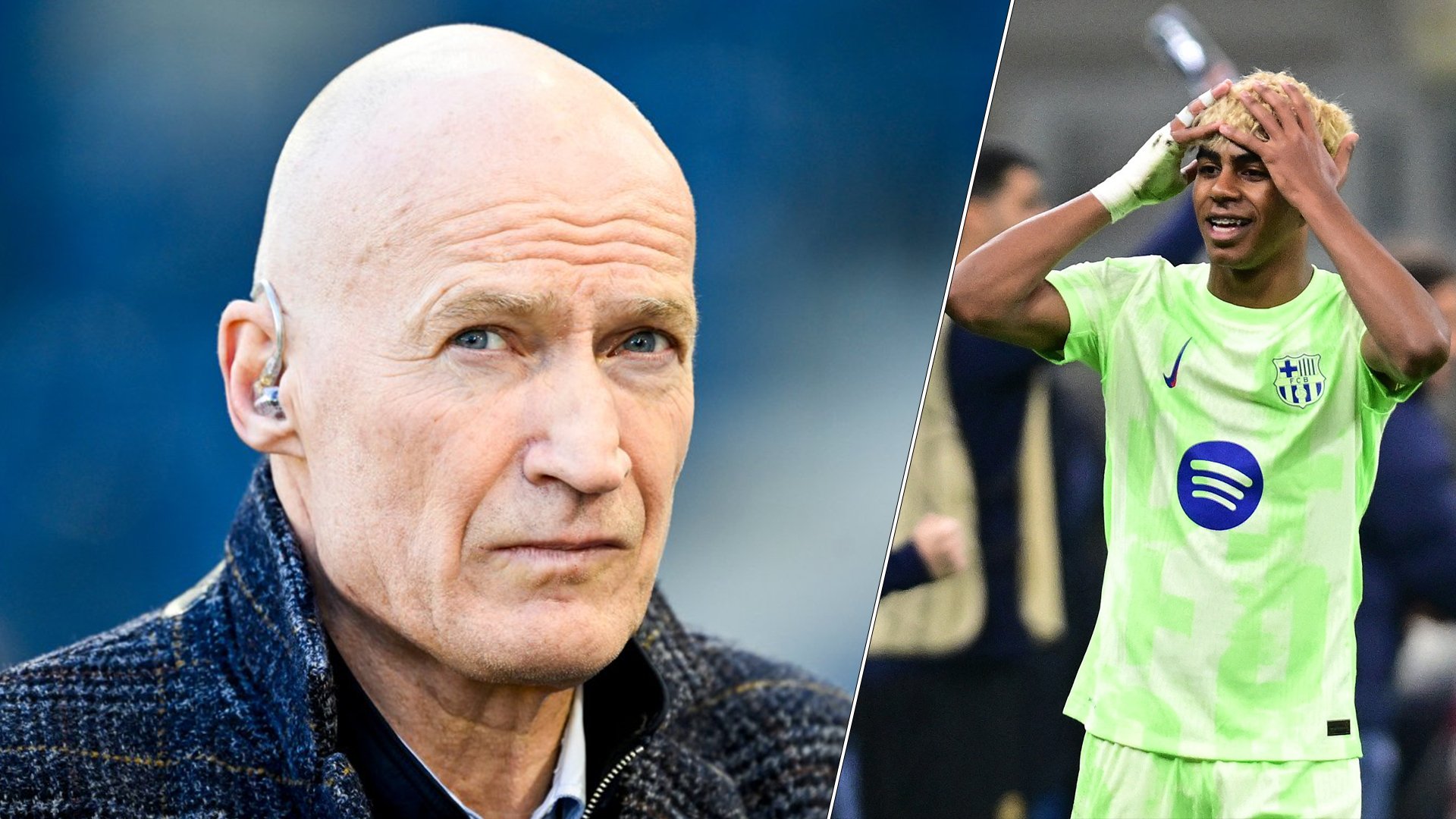 Satt ut av utrolig Champions League-drama: – Helt sykt