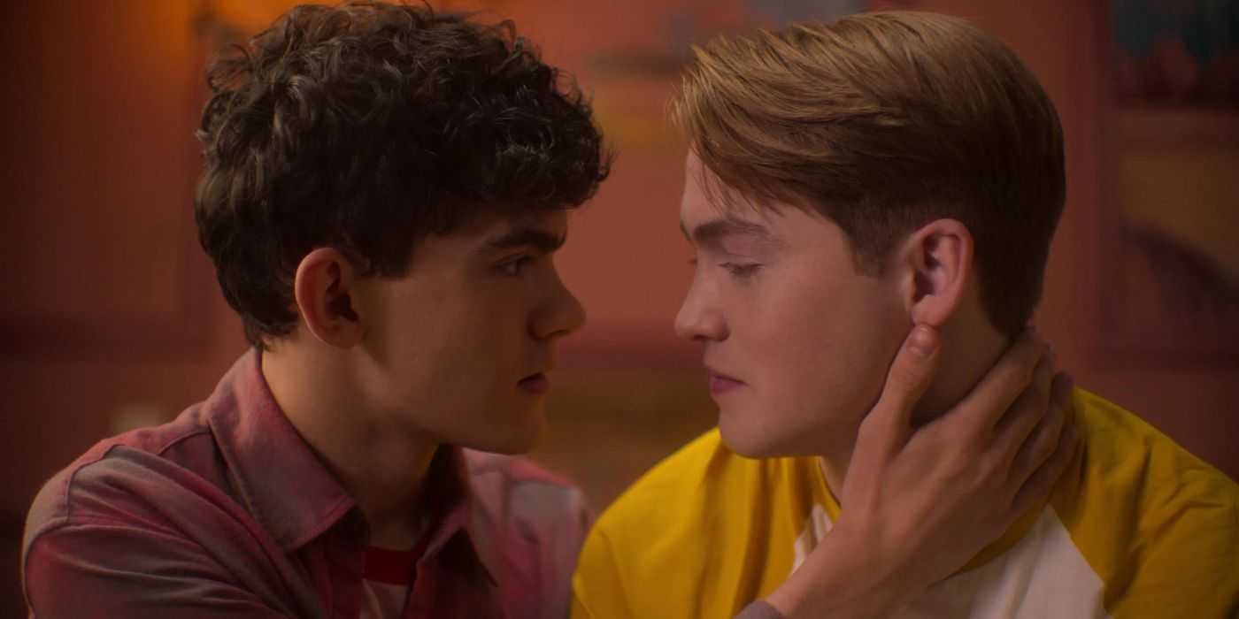 8 best Netflix shows based on books