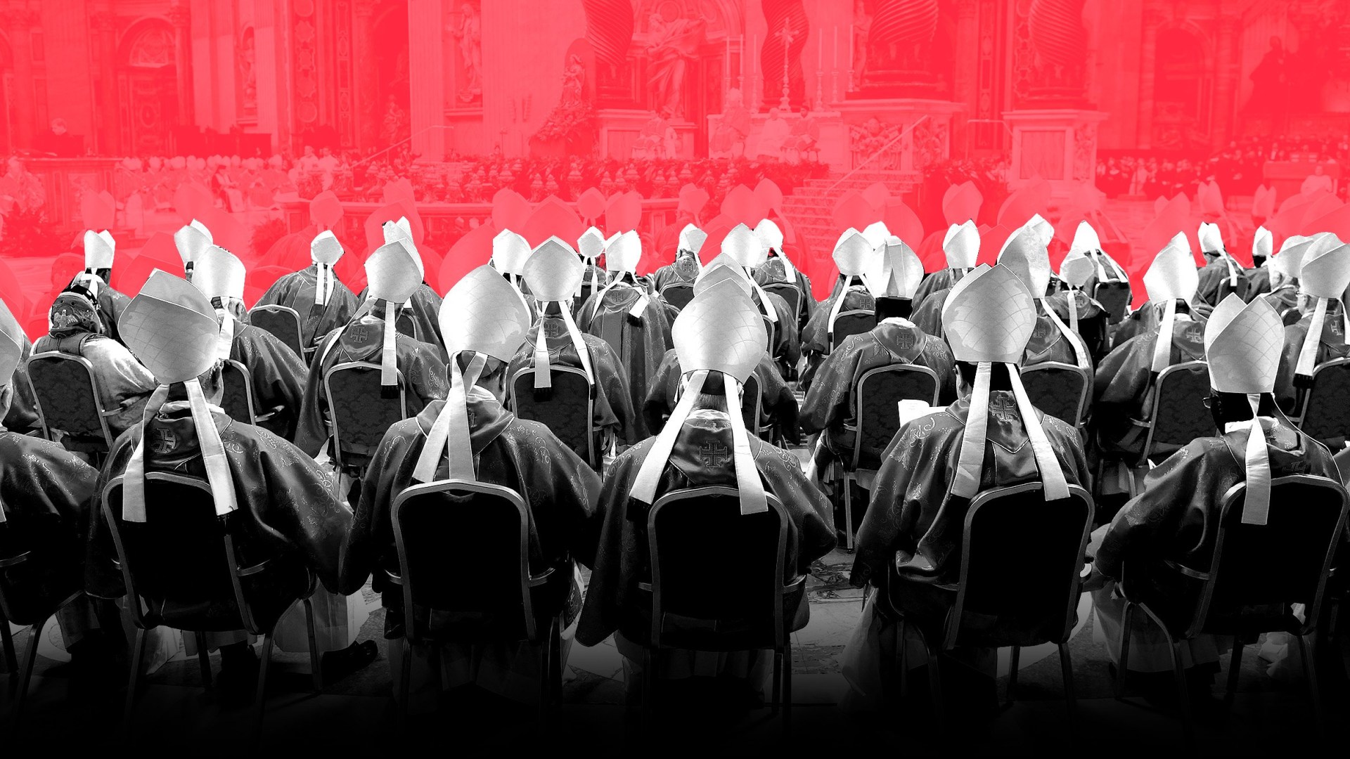 Who could be the next Pope? Conclave to name Francis' successor begins ...