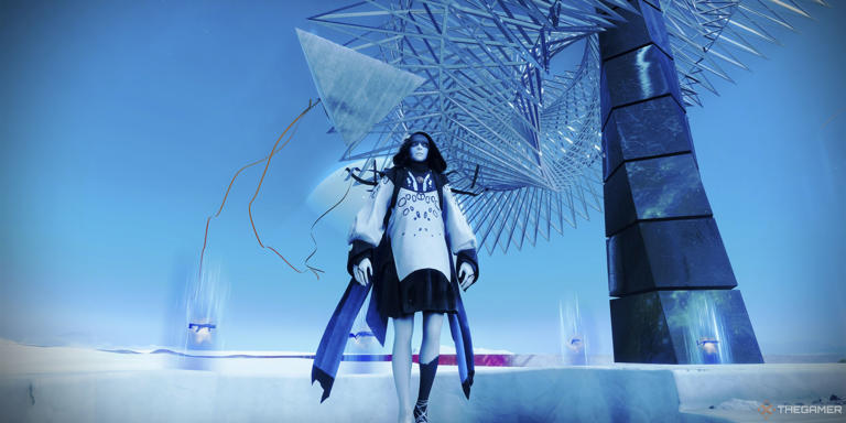 Rite Of The Nine Event Guide - Destiny 2: Heresy