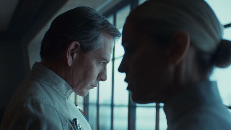 Andor season 2 features a significant moment in Star Wars history: the ...