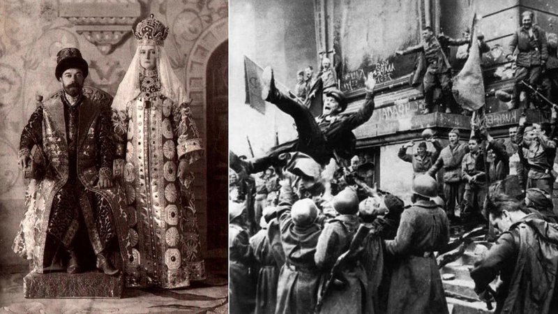 25 Intriguing Facts And Historical Photos Revealing Hidden Parts Of History