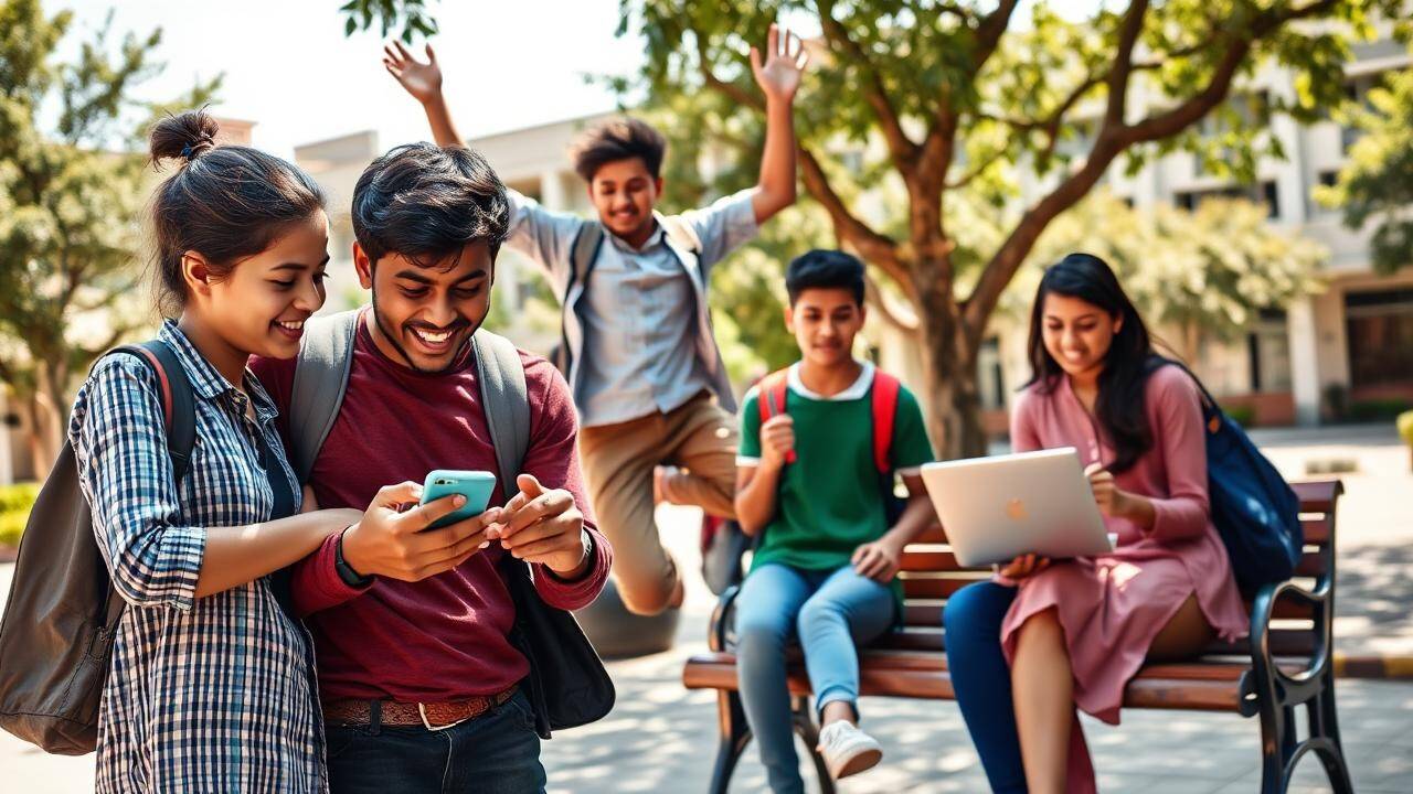 Chhattisgarh CGBSE Board 10th Result 2025 at cgbse.nic.in: Check how to ...