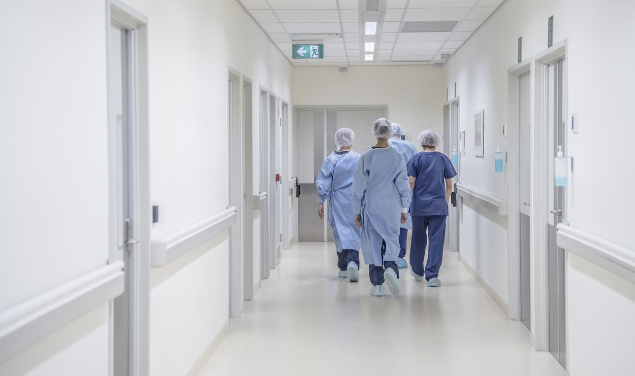 Πώς θα βαθμολογούμε τα δημόσια νοσοκομεία στην Ελλάδα