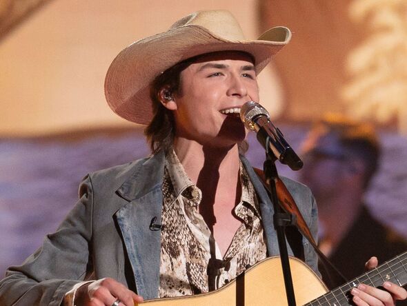 The Tragedy of John Foster’ American Idol Life That You Didn’t Know ...