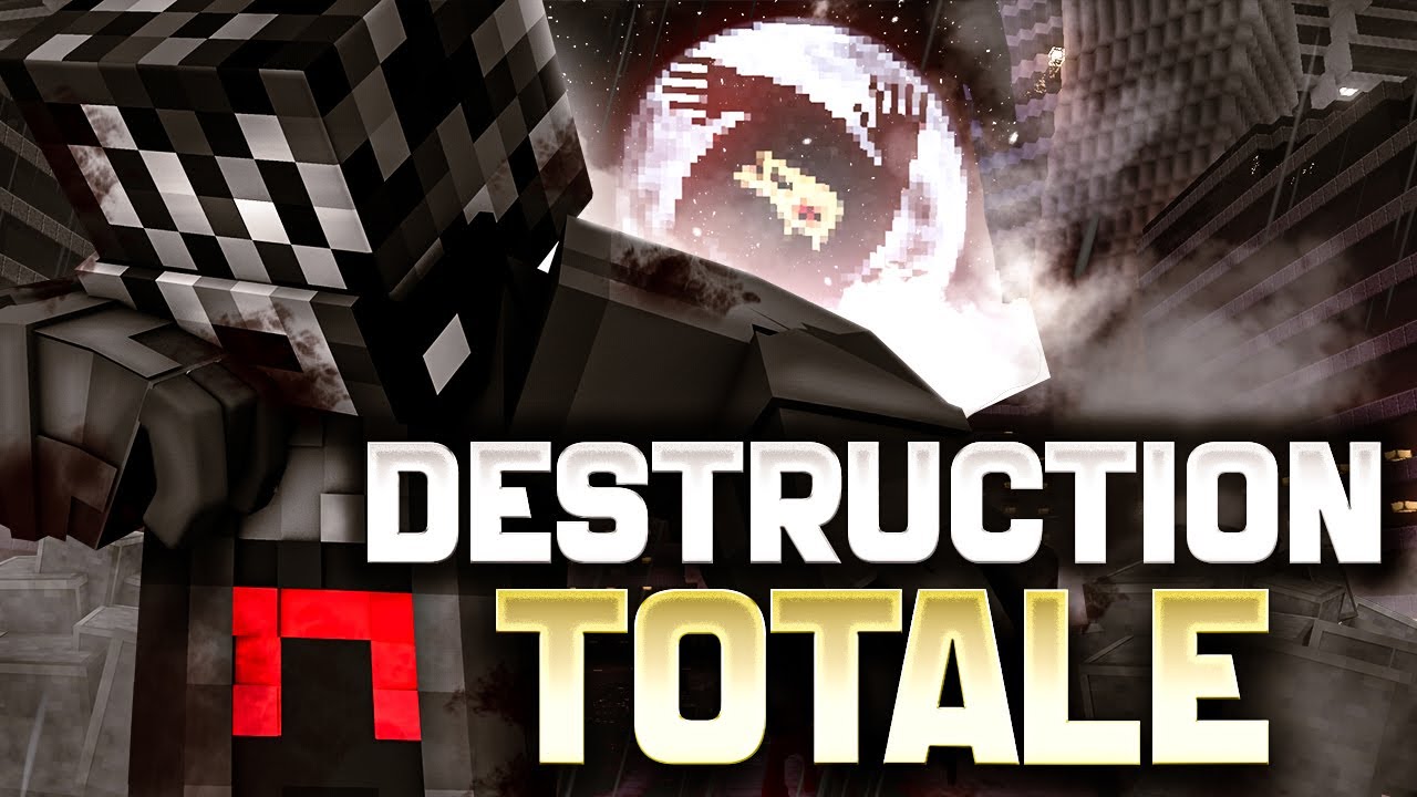 CARNAGE TOTAL (LG UHC x City World)