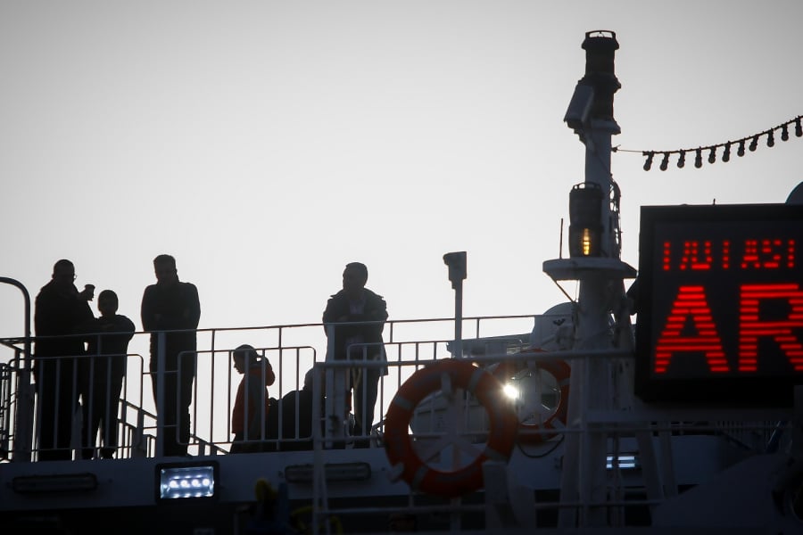 Κοινωνικός τουρισμός 2025: Ξεκίνησαν οι αιτήσεις, ποια ΑΦΜ κάνουν ...