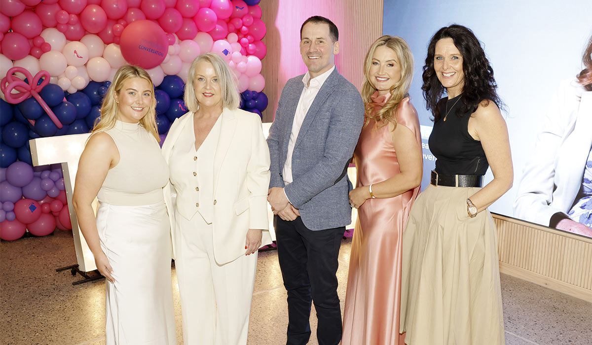 PICS: Today's Women in Grocery turn on the glam for annual fundraiser