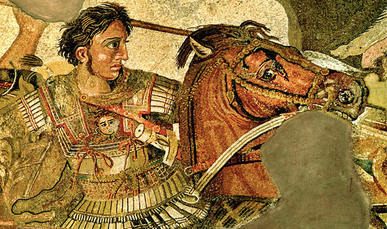 Archaeology's Holy Grail: Despite centuries of exploration ...