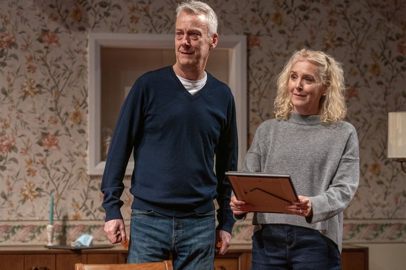 ‘I always harboured a wish to play in Hull and it’s come true ...