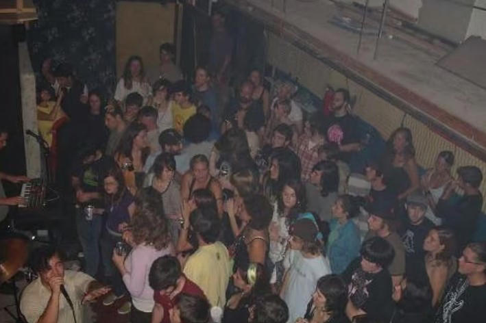 Glasgow in the 2000s: 8 lost pubs and clubs that remind Glaswegians of ...