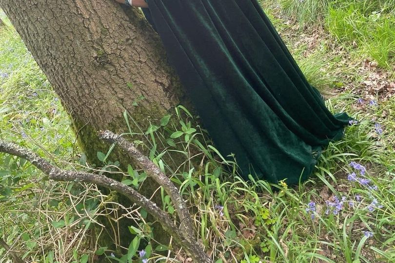 Coventry Witches and Pagans Festival in photos as 3,000 attend