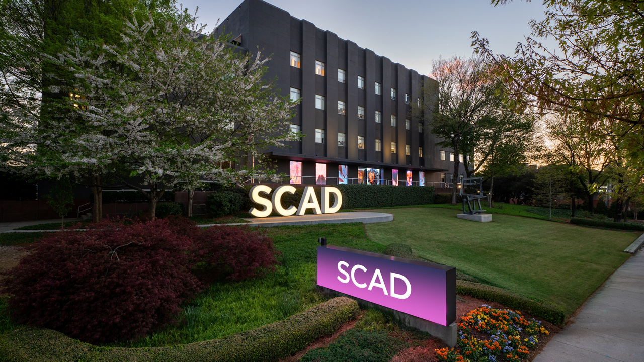 SCAD TVfest brings TV's biggest names to Atlanta