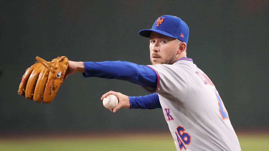 Repeated NY Mets rumors from last year already look like they could return