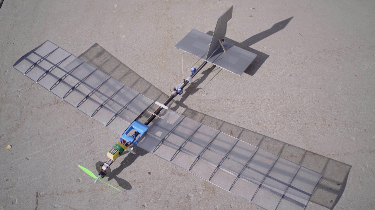 CNC Laser-Cut RC Plane Wing Ribs Precision Engineering at Its Best