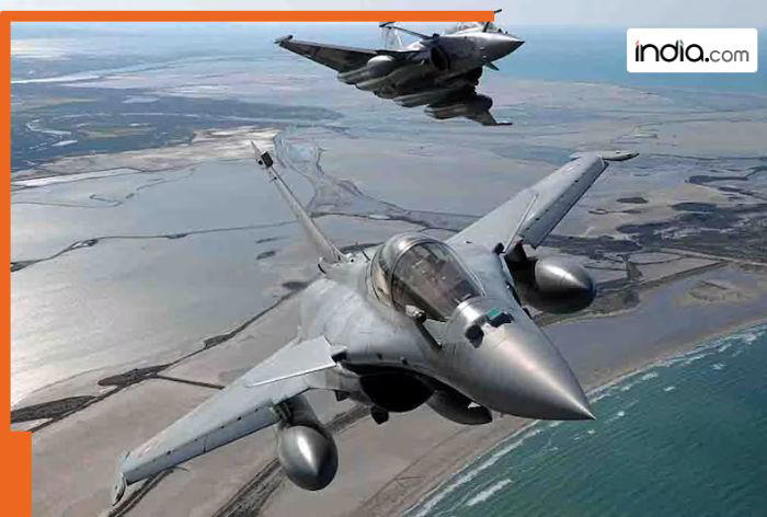 Operation Sindoor: Rafale, Sukhoi, SCALP, and HAMMER, how did these powerful weapons destroy ...