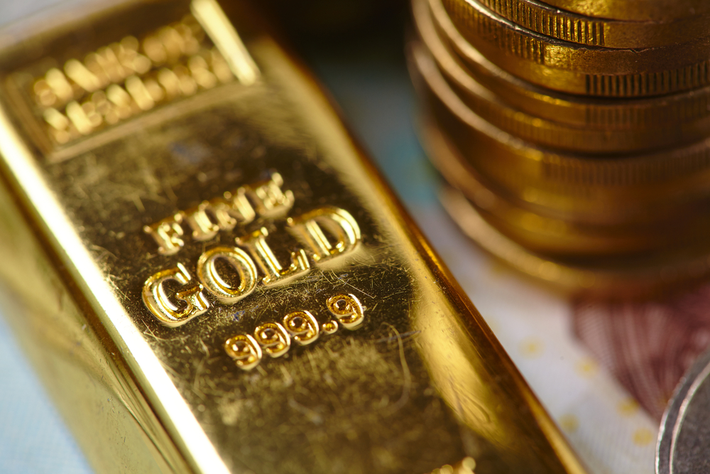 Gold at Record Highs: The 3 Biggest Reasons Behind the Surge