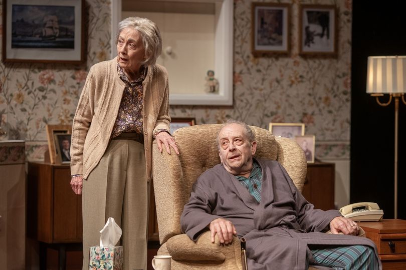 ‘I always harboured a wish to play in Hull and it’s come true ...