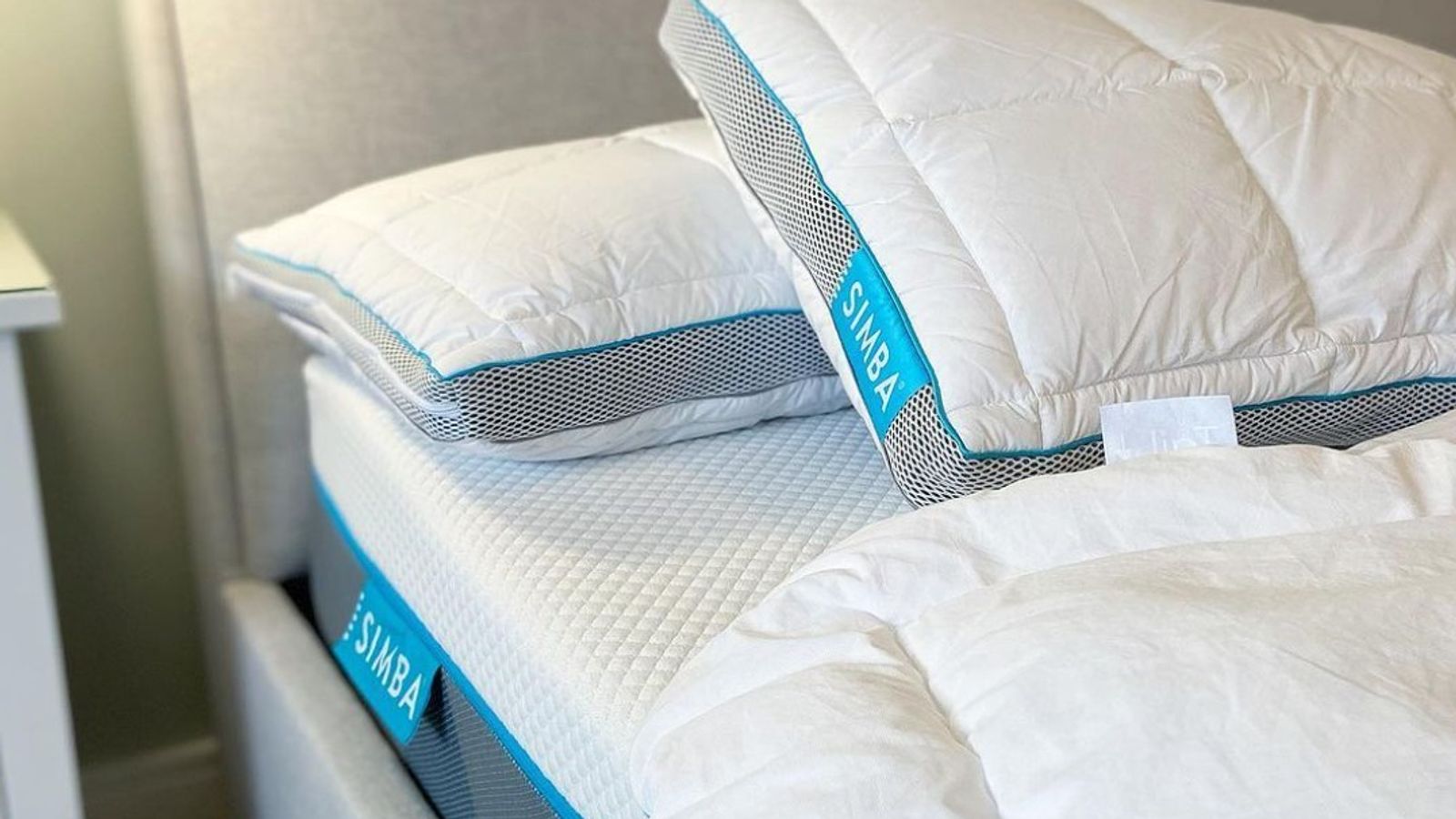 Mattress brand Simba beds down with new Canadian owner