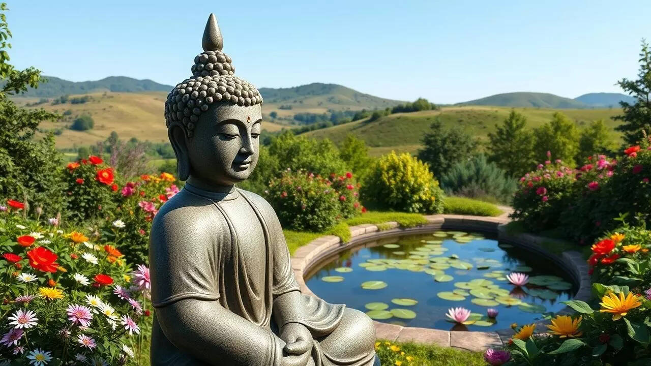 Buddha Purnima Recipes 2025: Traditional Fasting & Prasad Dishes To ...