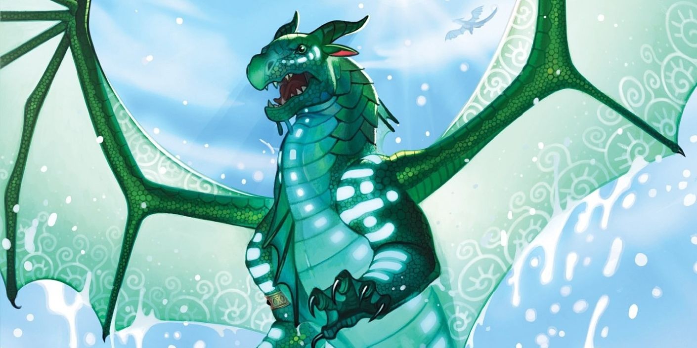 Prime Video's Adaptation of Fantasy Novel Series Gets Exciting Update (3 Years After Getting ...