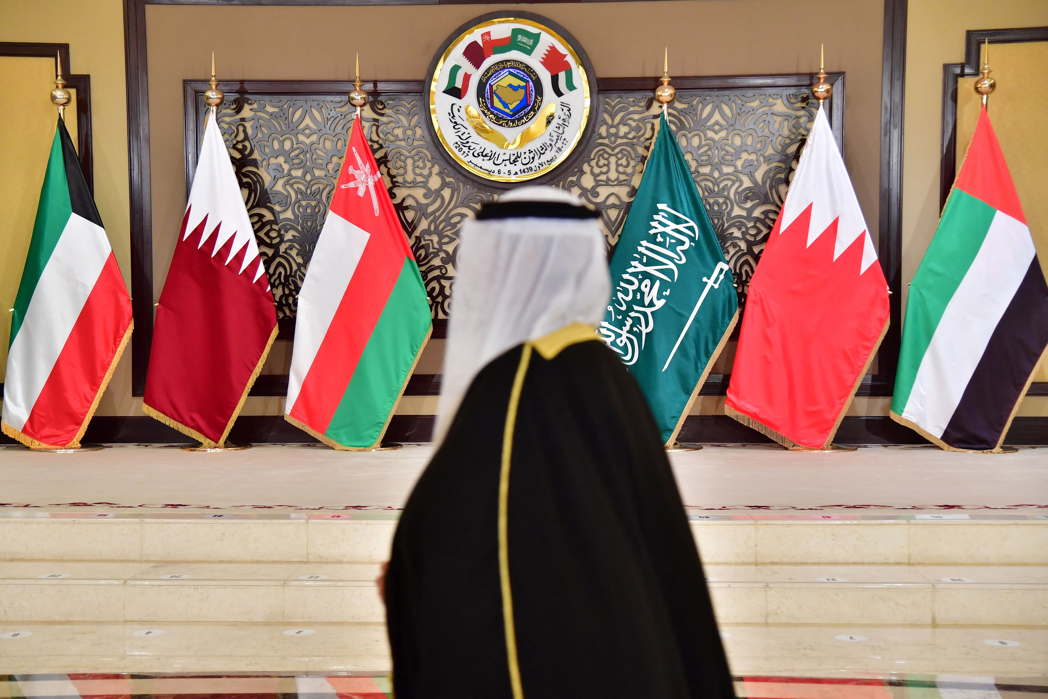 GCC backs Kuwait in its maritime dispute with Iraq
