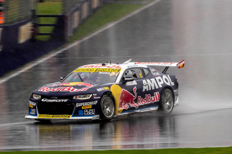 What McNamara’s return means for General Motors in Supercars