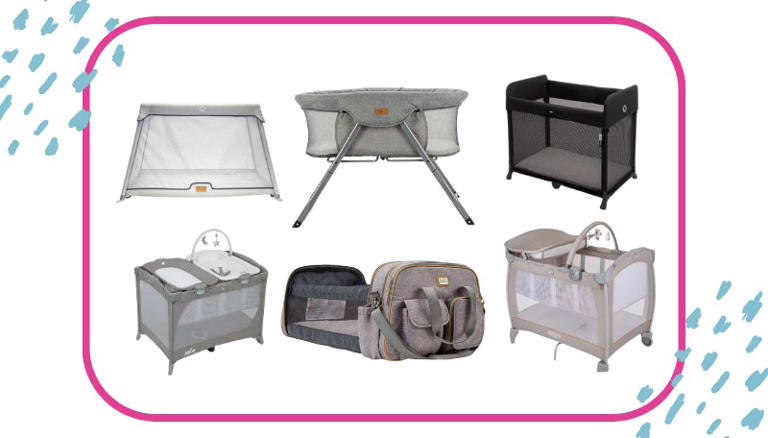 The best travel cot, tested by real mums and babies for great sleep on ...