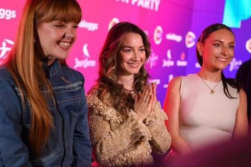 Who is the UK Eurovision entry? All you need to know about the band and ...