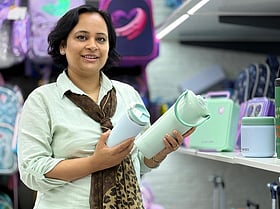 SAM BOX gears up for The Baby Expo Dubai 2025