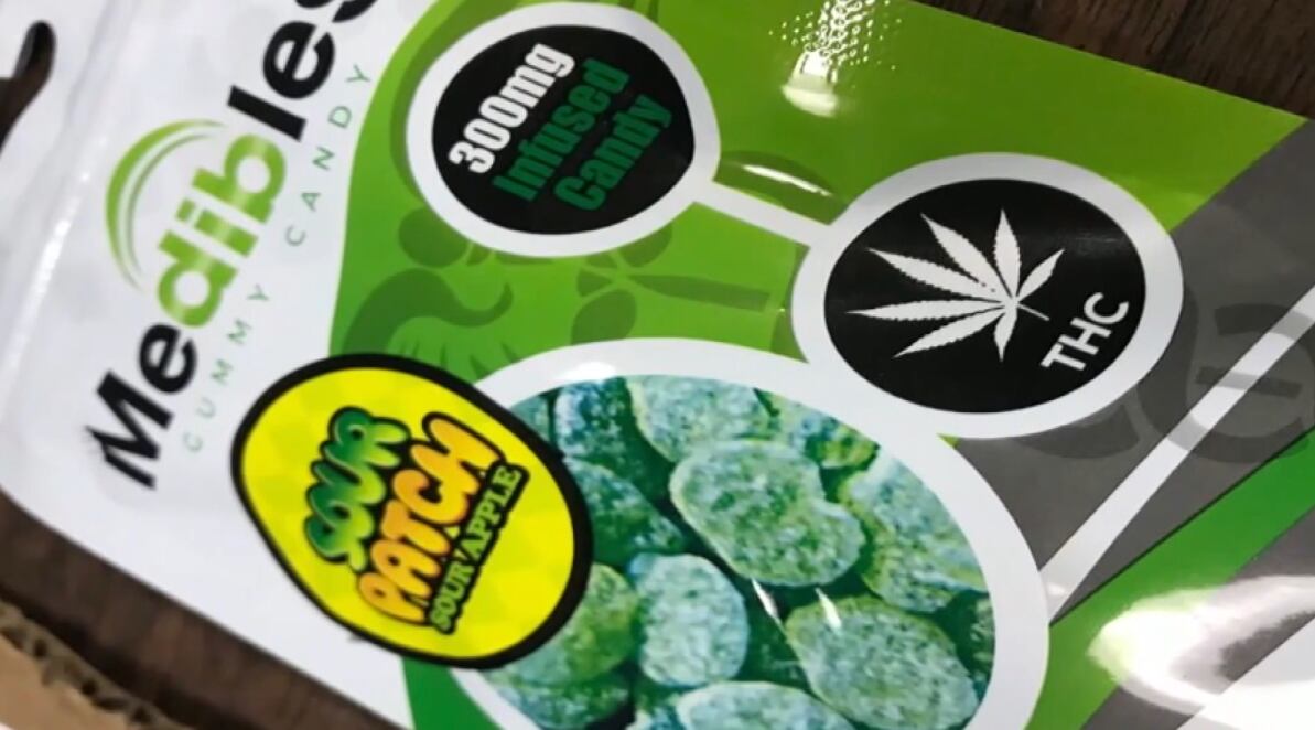 Lawmakers pass bills to regulate vapes, hemp products in Alabama