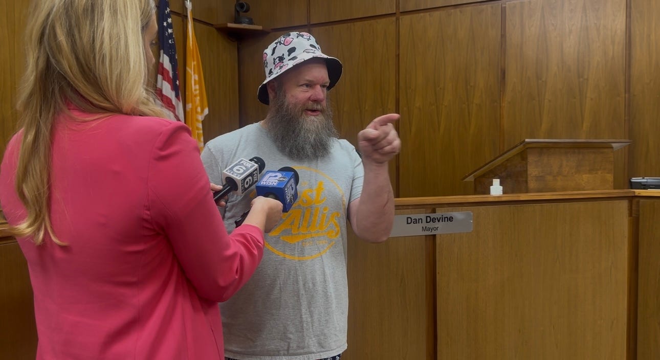 West Allis Common Council revokes The Drunk Uncle’s liquor license