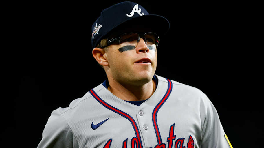 Nick Allen has been a wizard with his glove, but his bat continues to ...