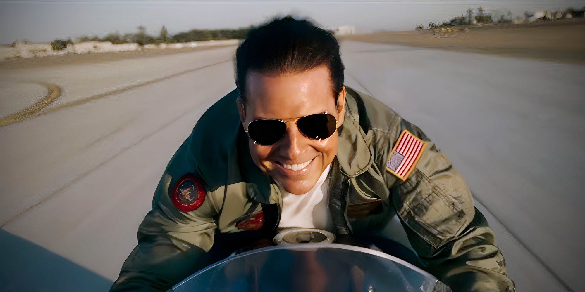 Before New Driving Movie With 88% RT Score, Brad Pitt & Tom Cruise ...