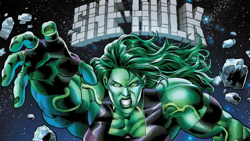 15 Strongest Hulk Versions Ranked