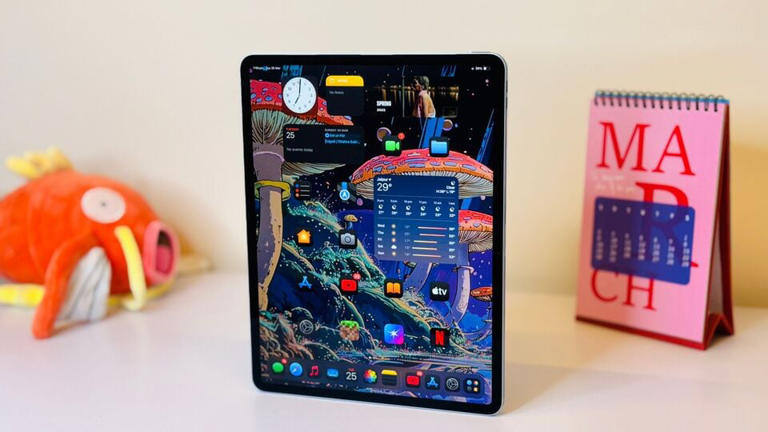 Disable screen rotation on iPad: A step-by-step guide