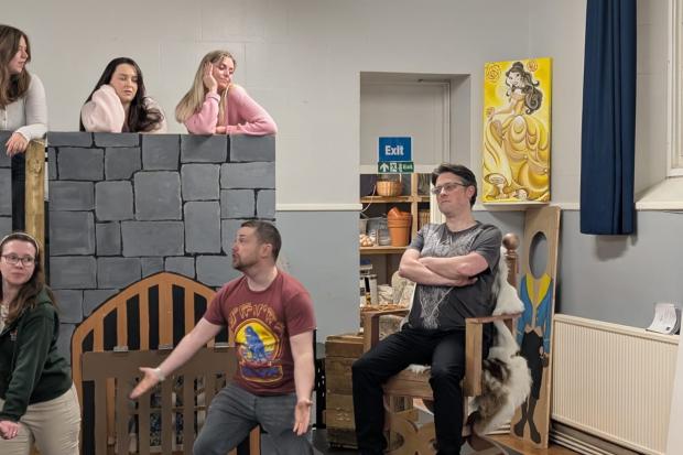 Beauty and the Beast coming to Richmond - how to get tickets