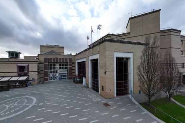 Partial closure order issued to Basildon home after persistent disorder ...