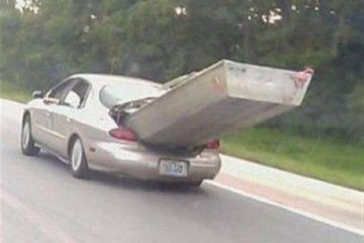 Funny Boating Mishaps Shared by Real People