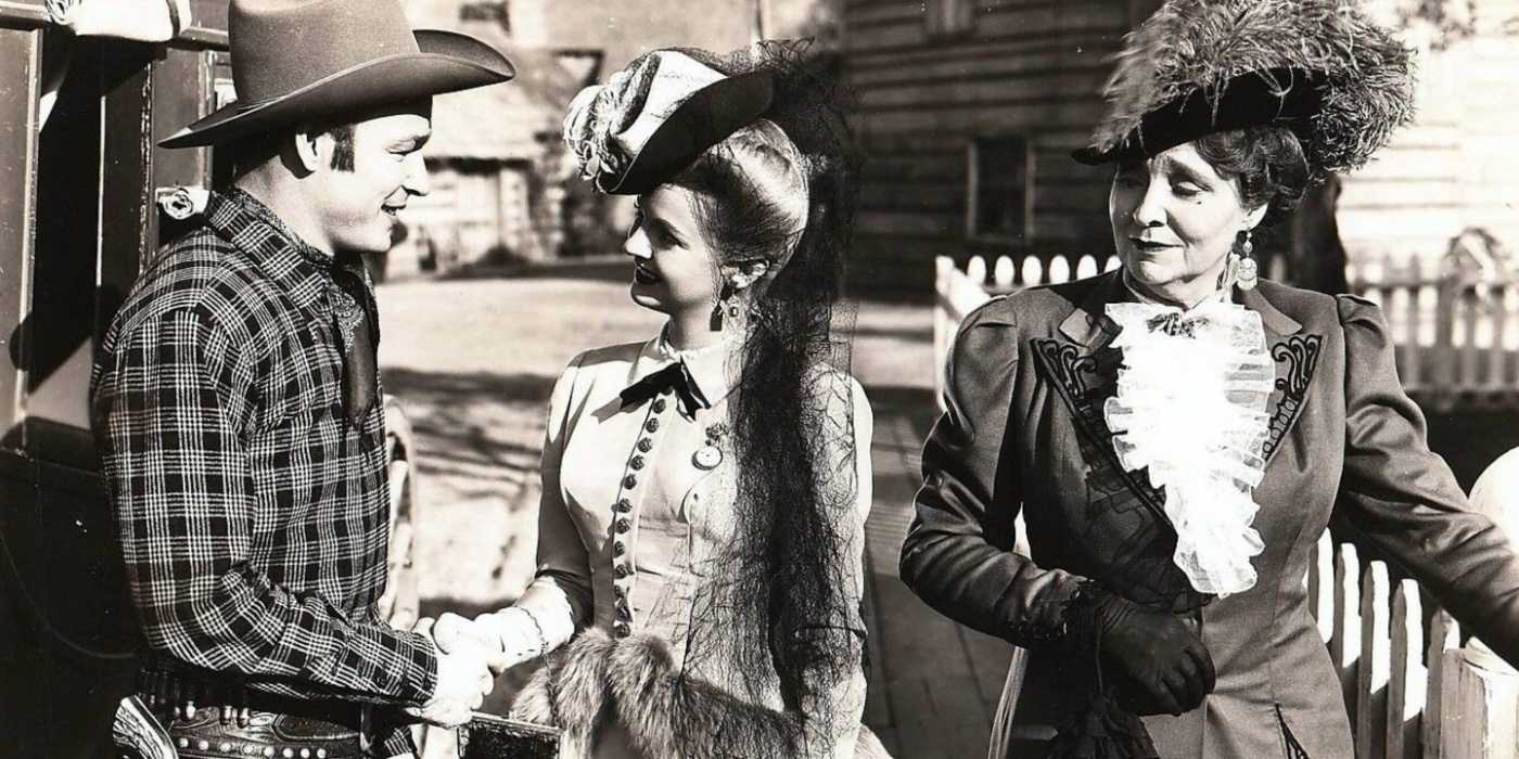 10 Best Roy Rogers Westerns, Ranked
