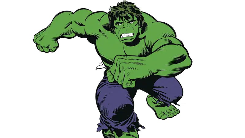 15 Strongest Hulk Versions Ranked
