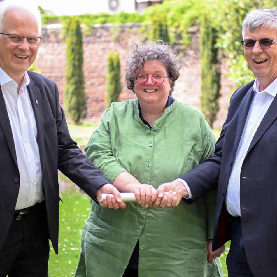 Kempener Pastor soll Regionalvikar werden