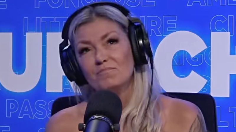 Marie-Chantal Toupin: «Je n’ai rien fait qui était impardonnable»