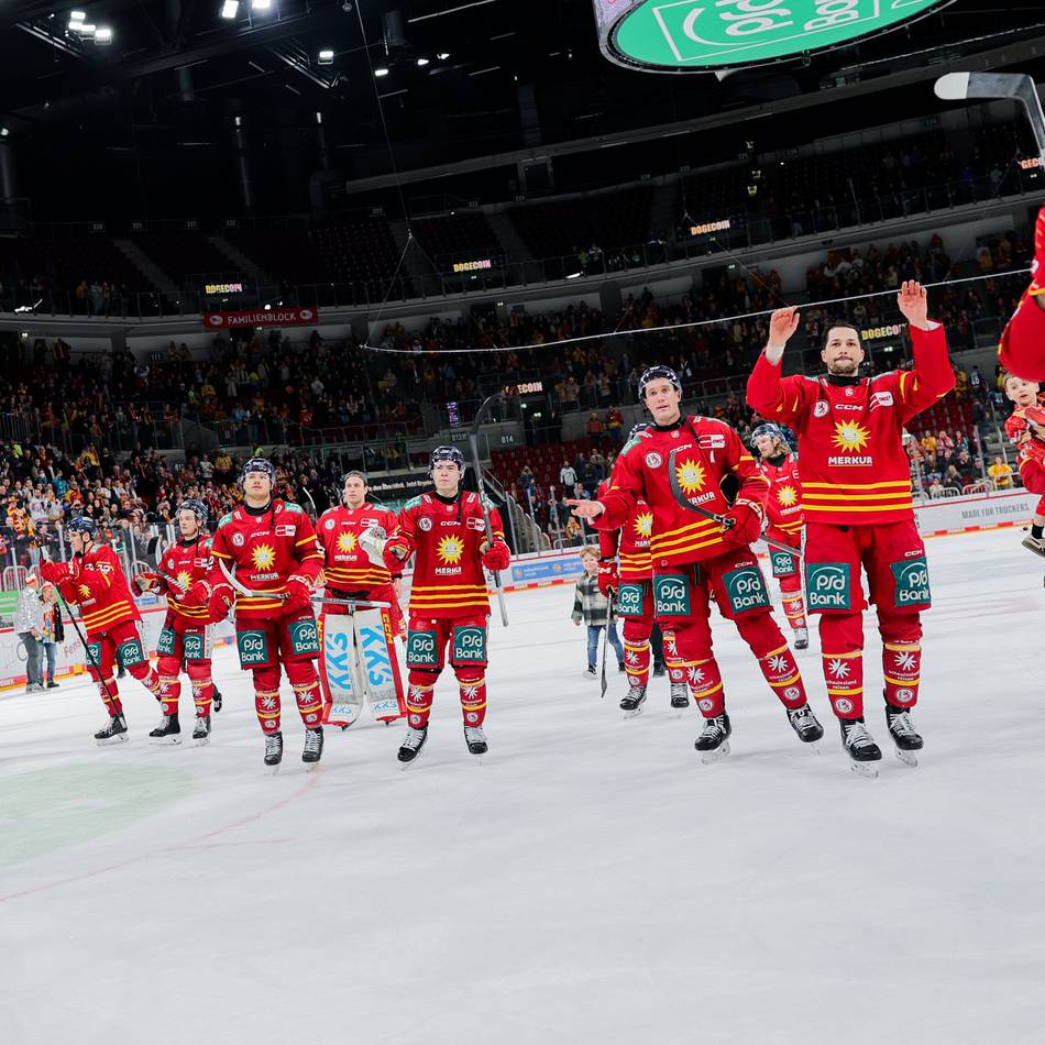 Einer für die „dirty minutes“ – Emil Quaas wechselt zur DEG