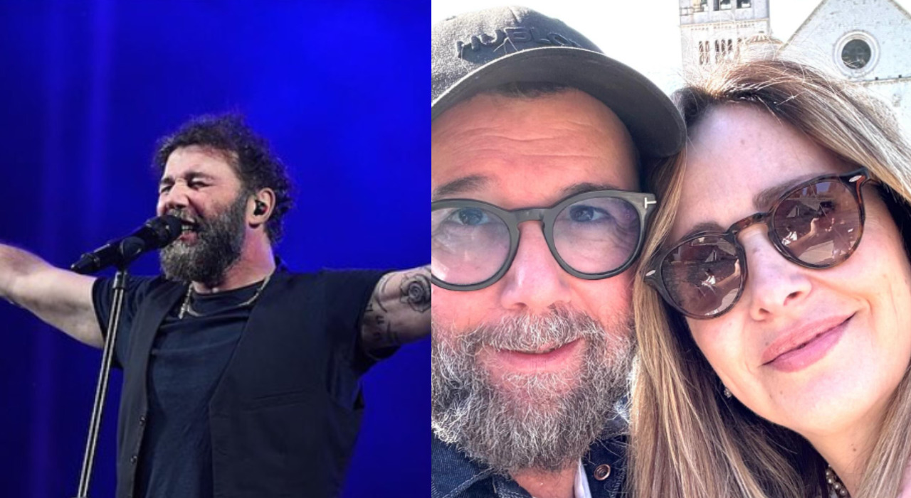 Paolo Vallesi a L'Isola dei Famosi 2025, chi è: età, dove vive, la fine ...