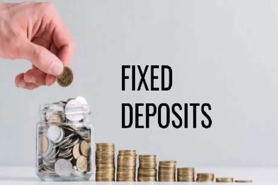 FD Interest Rates: Change in FD interest rates for senior citizens ...