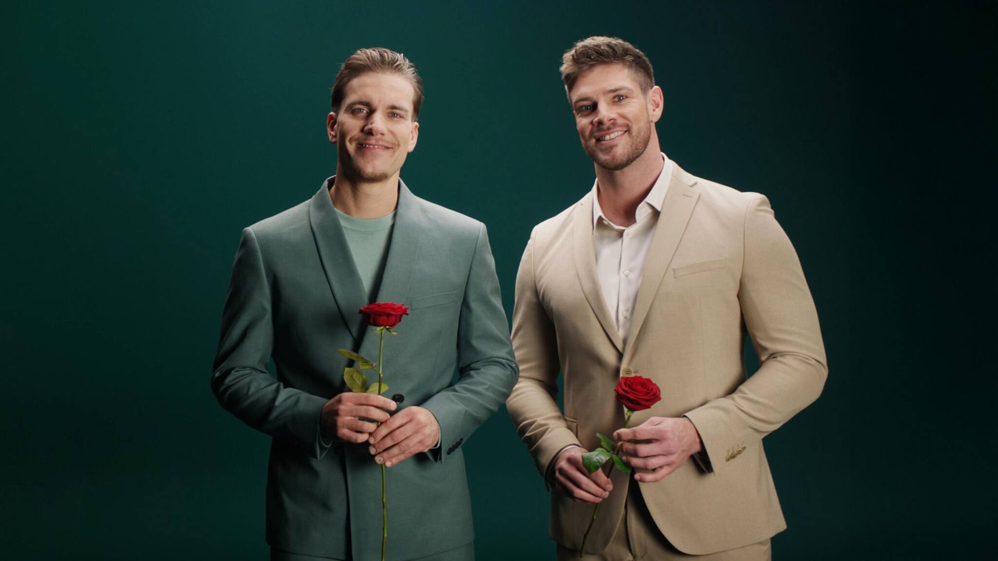 Bachelor-Finale 2025 endet dramatisch: Hat Martin nach der Show die ...